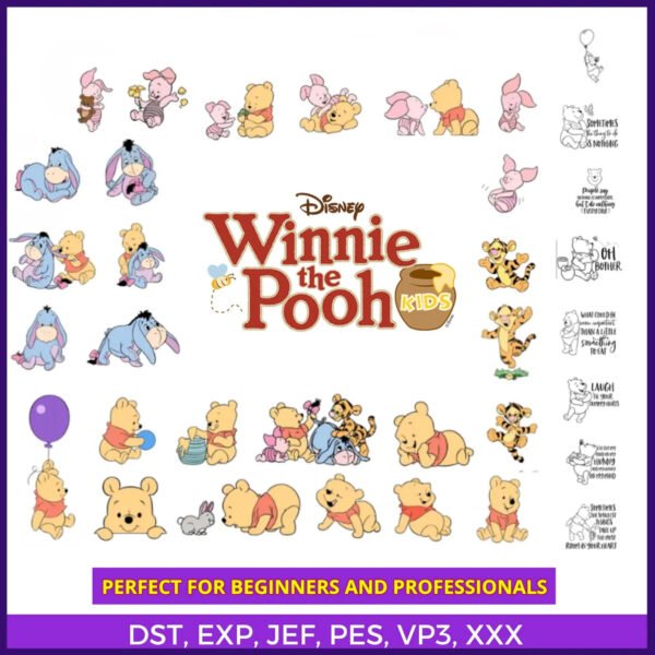 2026 Embroidery Mega Bundle | Magical Princess Machine Embroidery Files ...